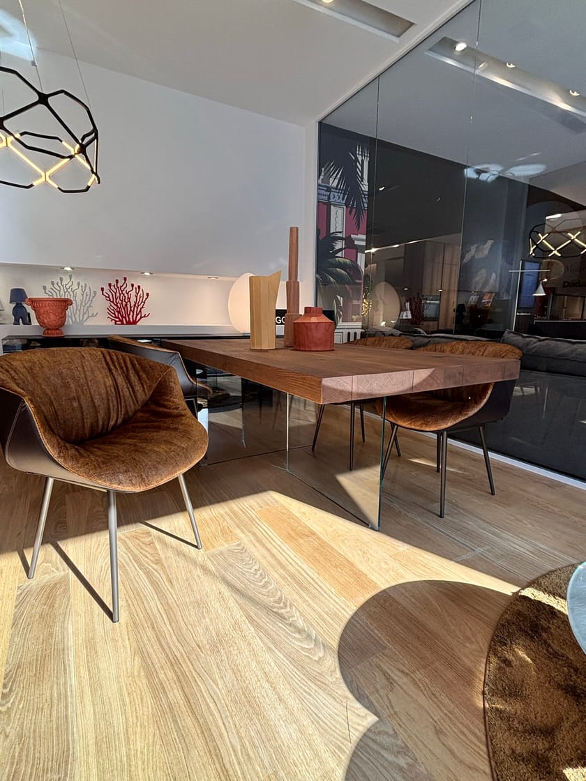 LAGO - NACHO Chair By In Stock