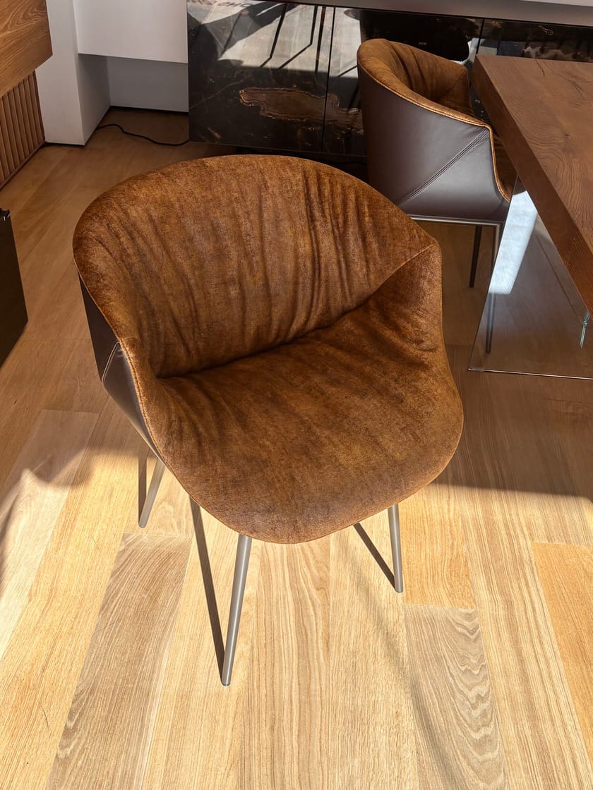 LAGO - NACHO Chair By In Stock