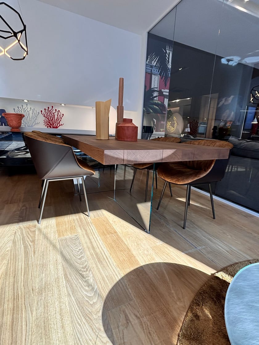 LAGO - NACHO Chair By In Stock