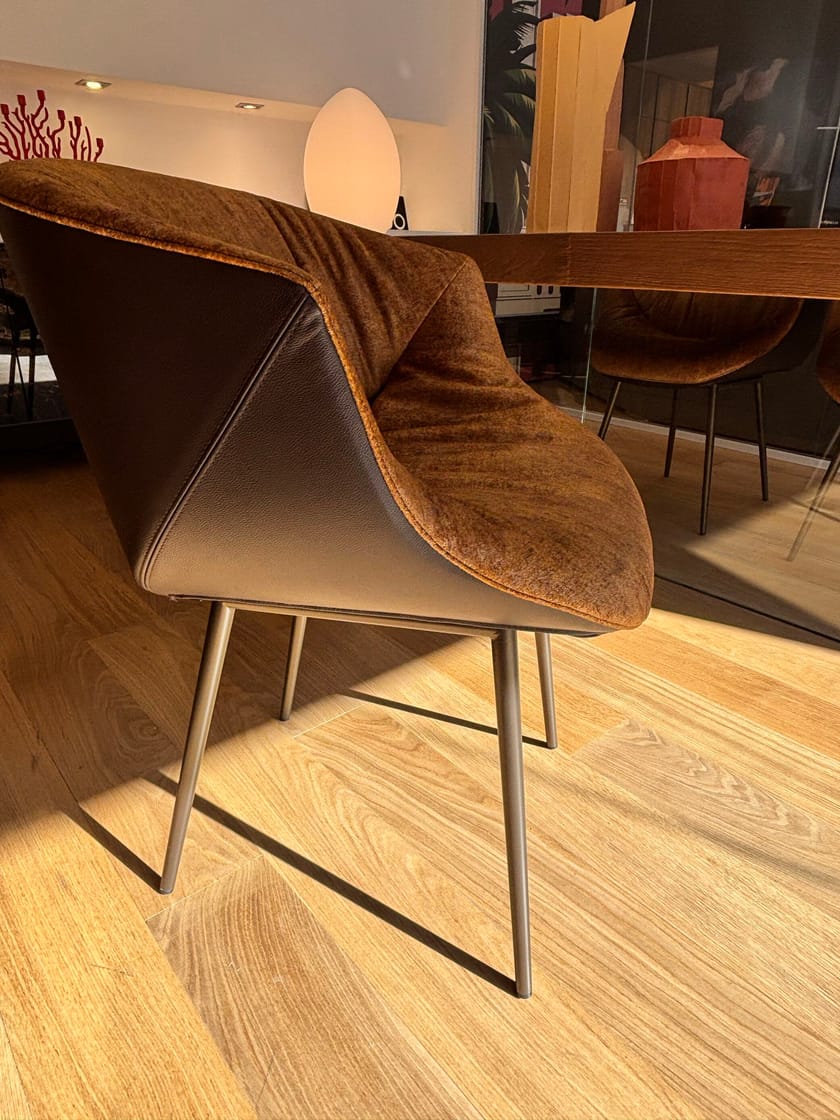 LAGO - NACHO Chair By In Stock