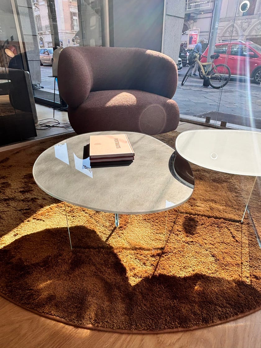 LAGO - PLEASURE 1418 Coffee table By In Stock