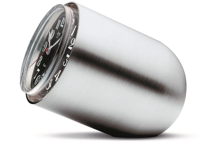 LORENZ - STATIC Clock By In Stock