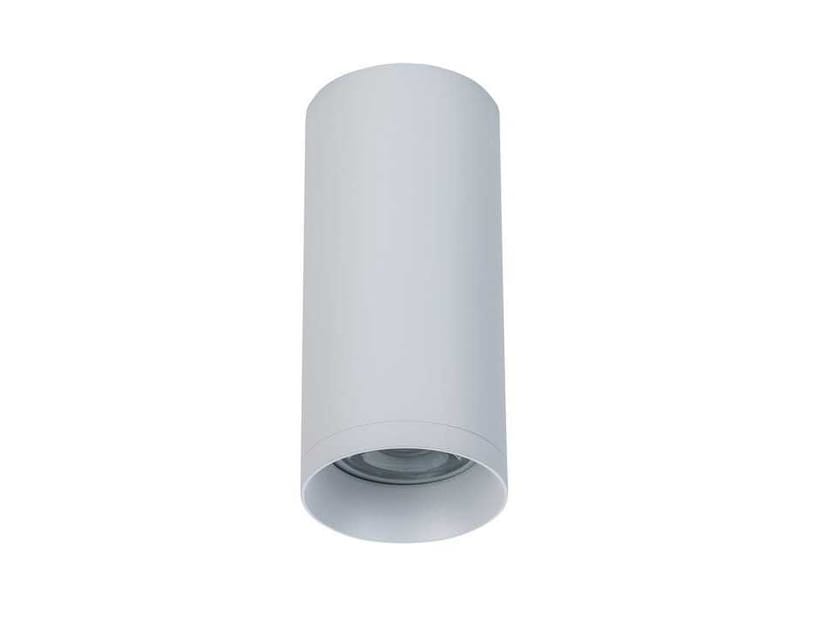MAYTONI - FOCUS WHITE Ceiling lamp By In Stock