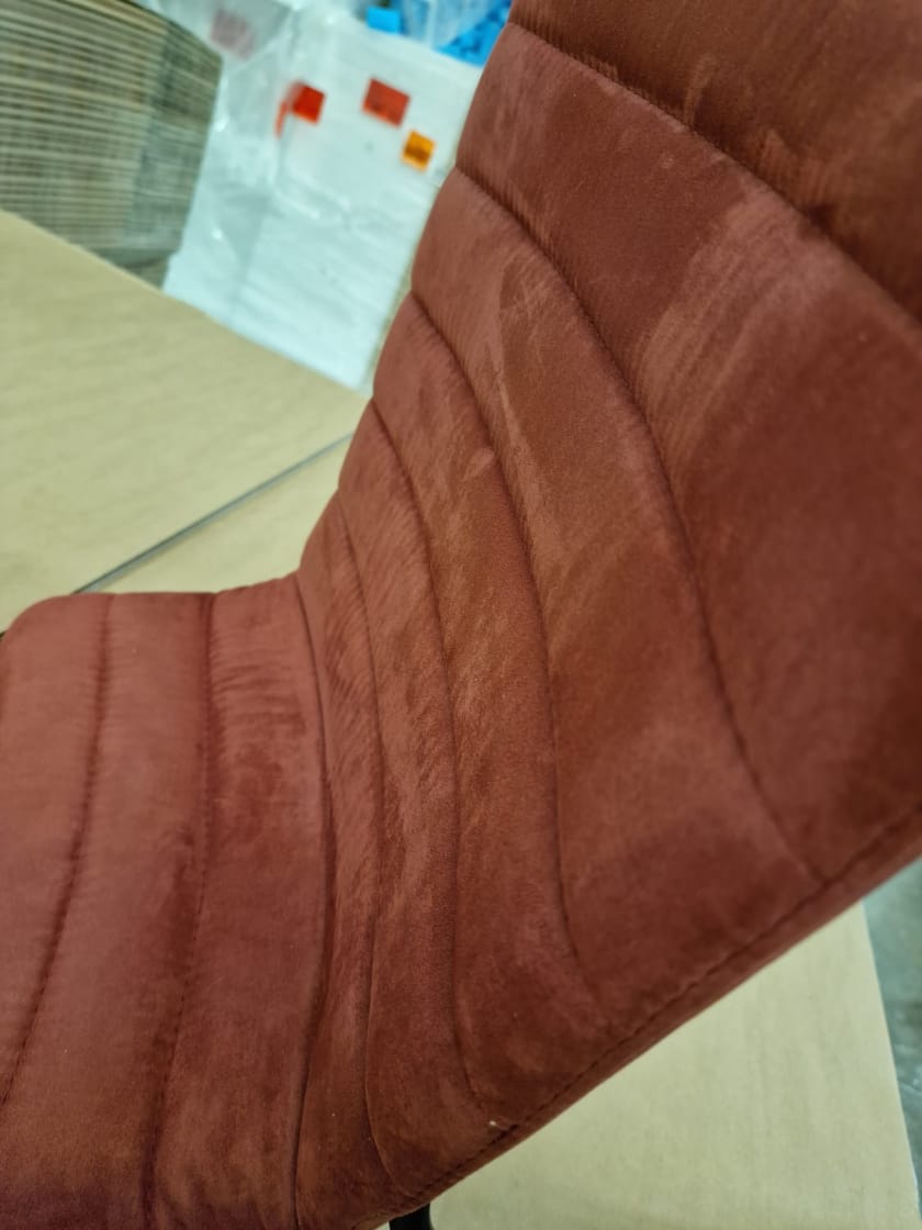 MIDJ - COVER Stool By In Stock