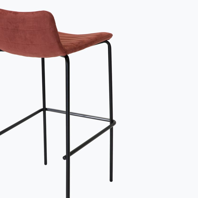 MIDJ - COVER Stool By In Stock