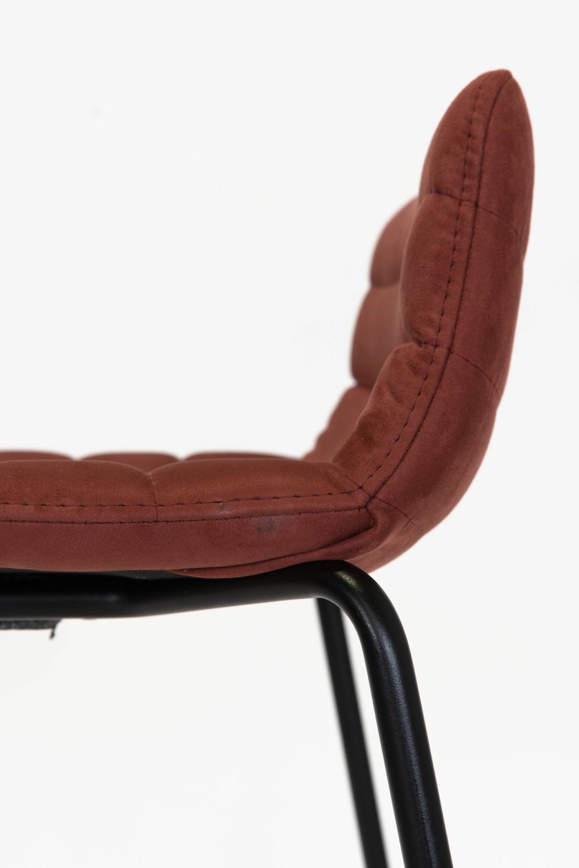 MIDJ - COVER Stool By In Stock