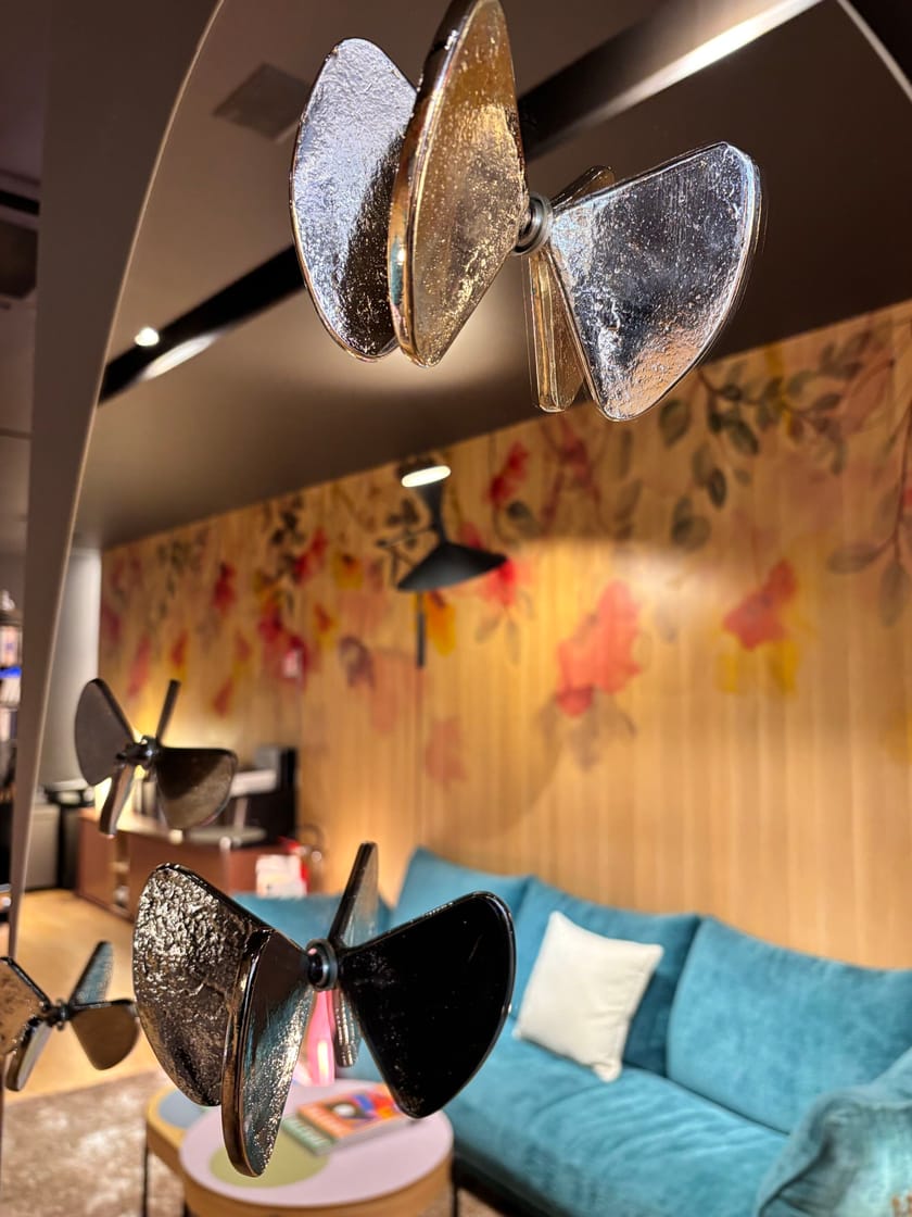 MOGG - BICE Mirror By In Stock