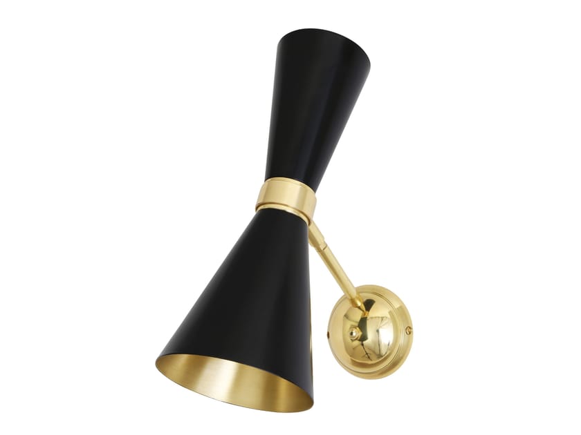 MULLAN LIGHTING - CAIRO SWIVEL Wall lamp By In Stock | design Mike Treanor