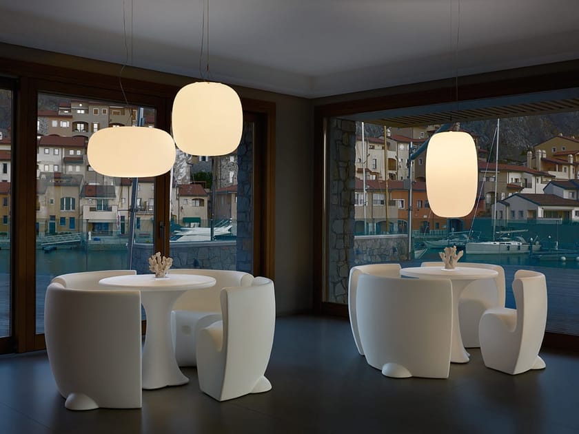 MYYOUR - PANDORA LIGHT Pendant lamp By In Stock