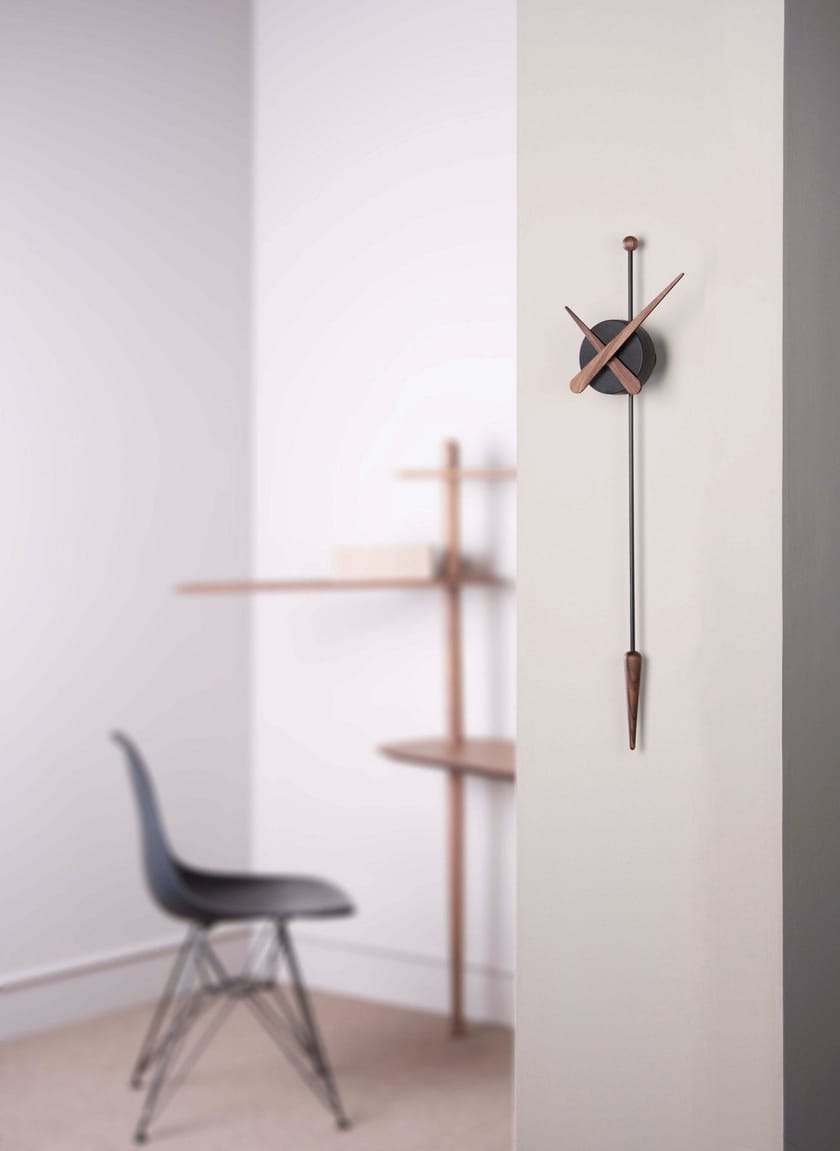 NOMON - PUNTA Clock By In Stock