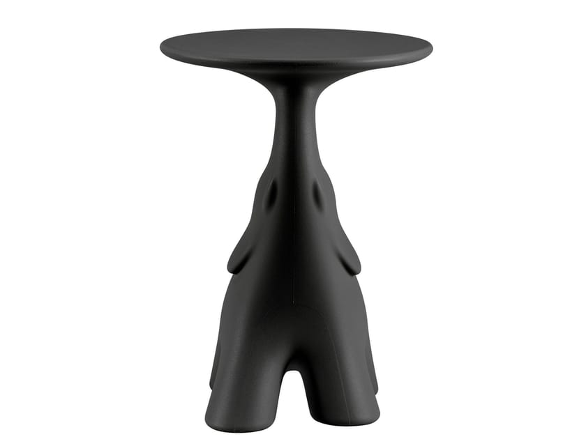 QEEBOO - PAKO BLACK Coffee table By In Stock