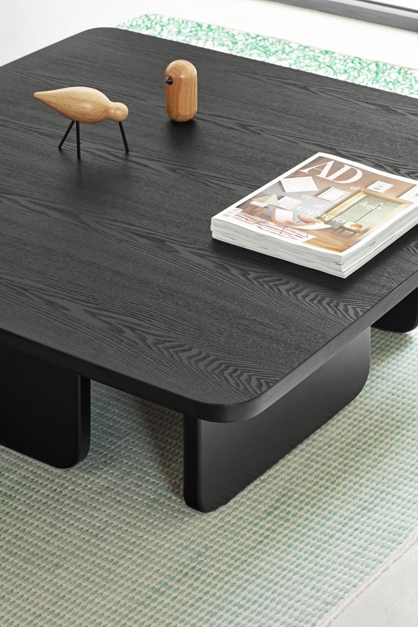 TEULAT - ARQ Coffee table By In Stock