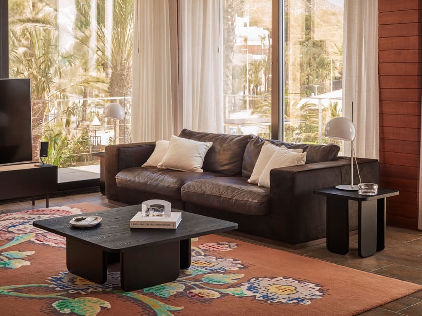 TEULAT - ARQ Coffee table By In Stock