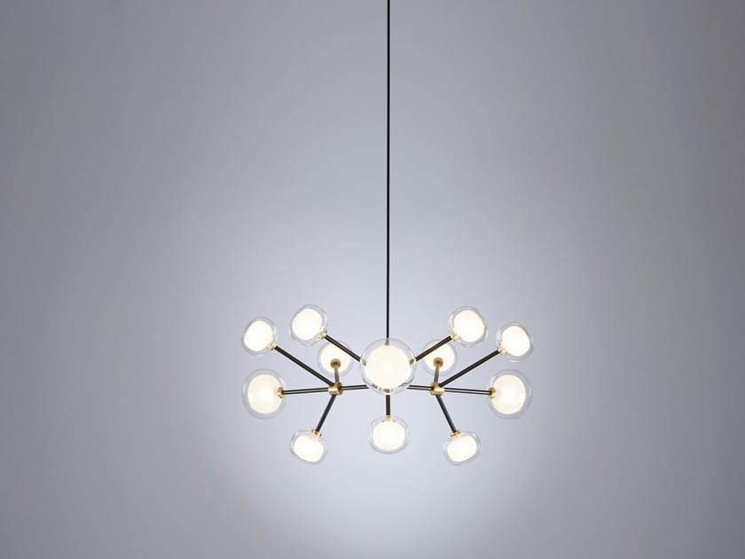 TOOY - NABILA Pendant lamp By In Stock