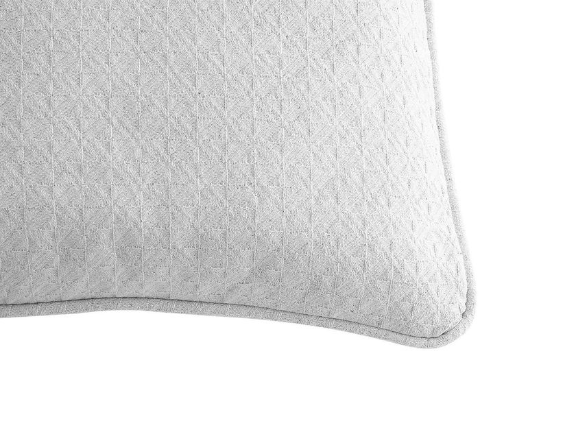 TWILS - Cushion with piping 70x40 Cushion By In Stock