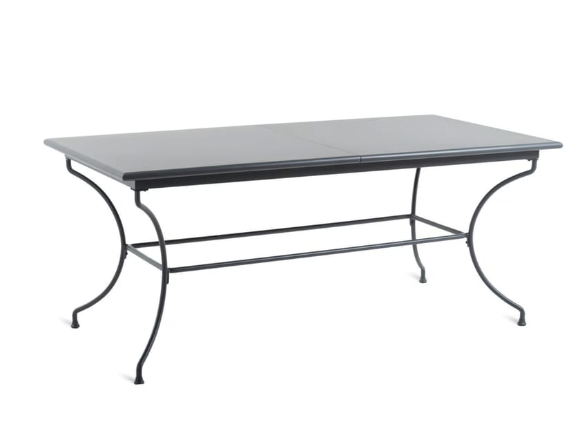 Extending Iron Tables | Archiproducts