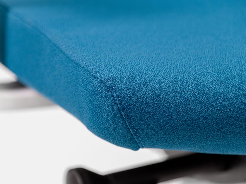 VAGHI - ASSIA EV Office chair By In Stock