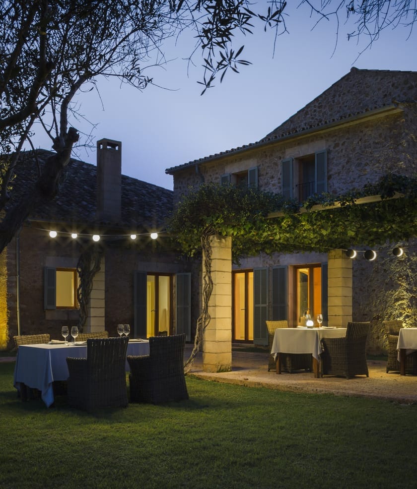 VIBIA - JUNE 4750 Outdoor pendant lamp By In Stock | design Emiliana ...