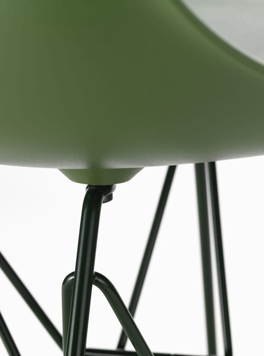 VITRA - DSR FOREST Sedia By In Stock | design Charles & Ray Eames