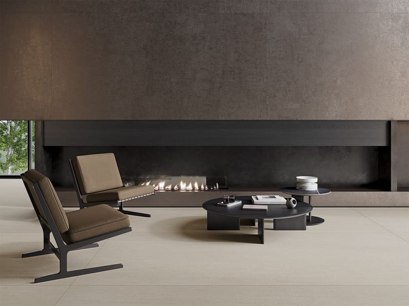 KAIZEN MDi Pavimento/rivestimento in MDi by INALCO® By Inalco