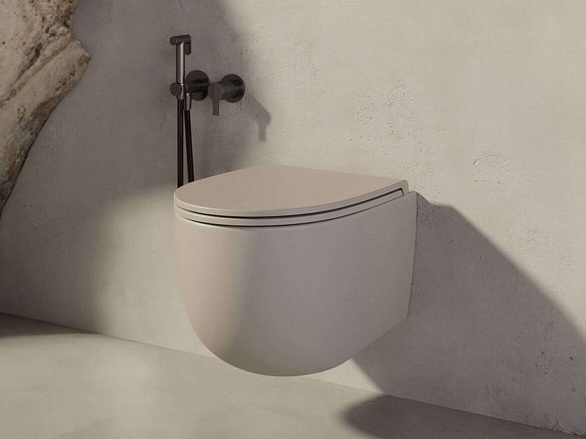 Inbani: Washbasins, bathtubs and bathroom furniture | Archiproducts