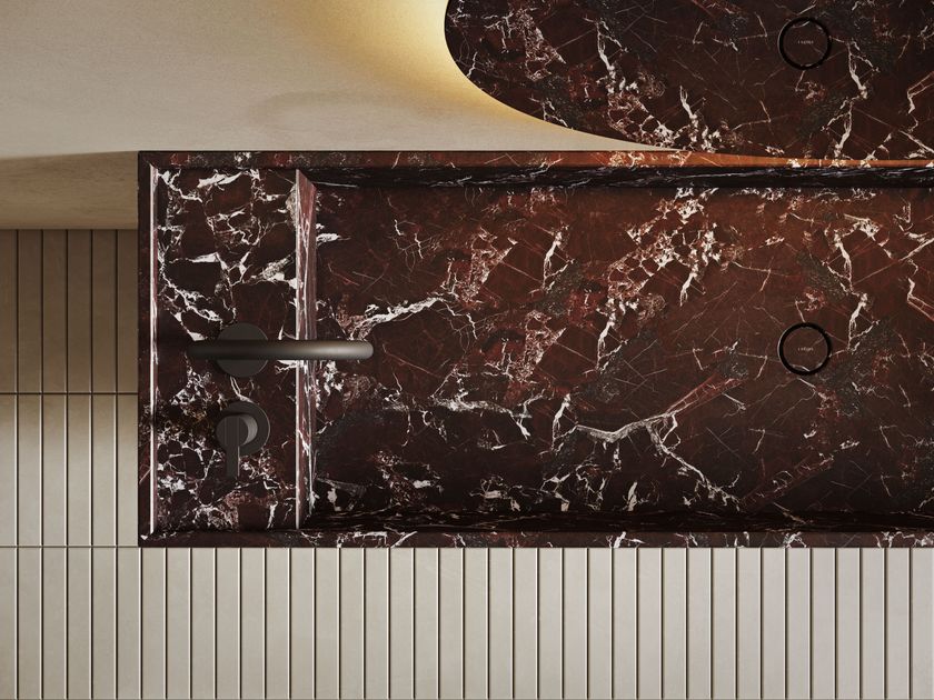 SCALA Lavabo By Inbani