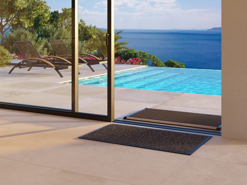 Indoor mat 120 Technical mat By RiZZ