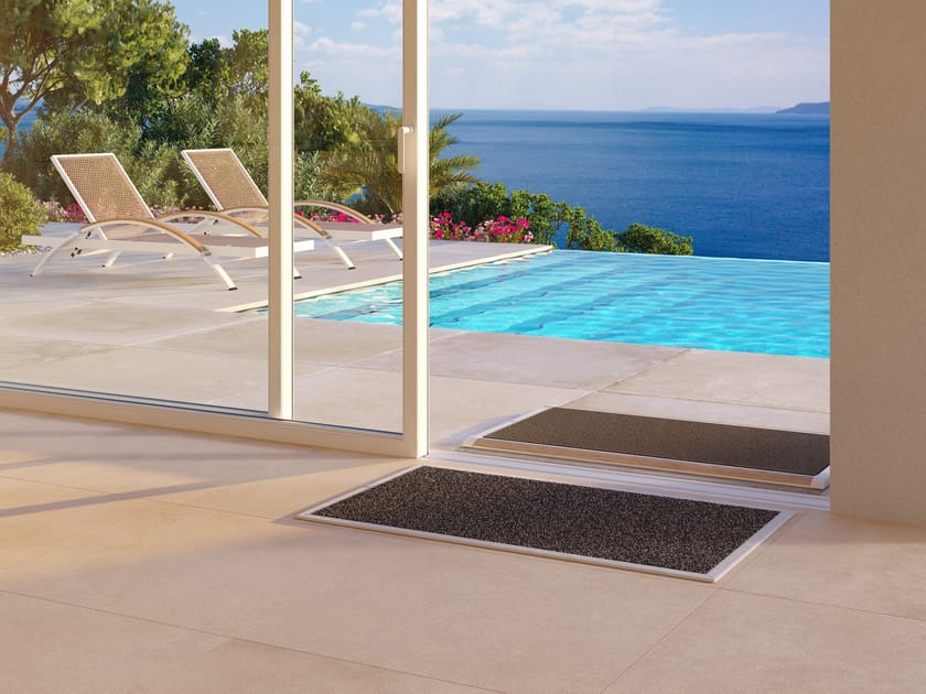 Indoor mat 120 Technical mat By RiZZ