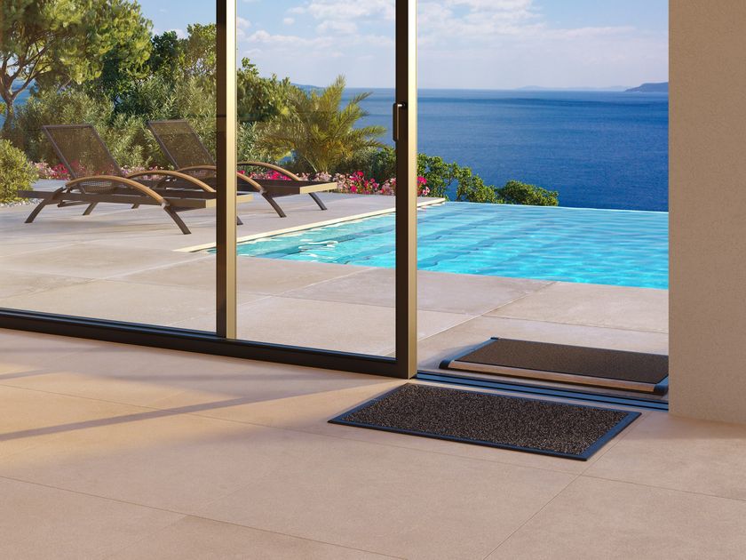 Luxury indoor mat 90 x 60 cm By RiZZ Design
