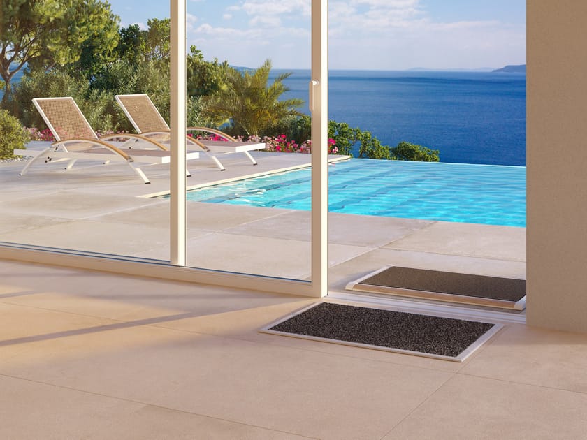 Luxury indoor mat 90 x 60 cm By RiZZ Design