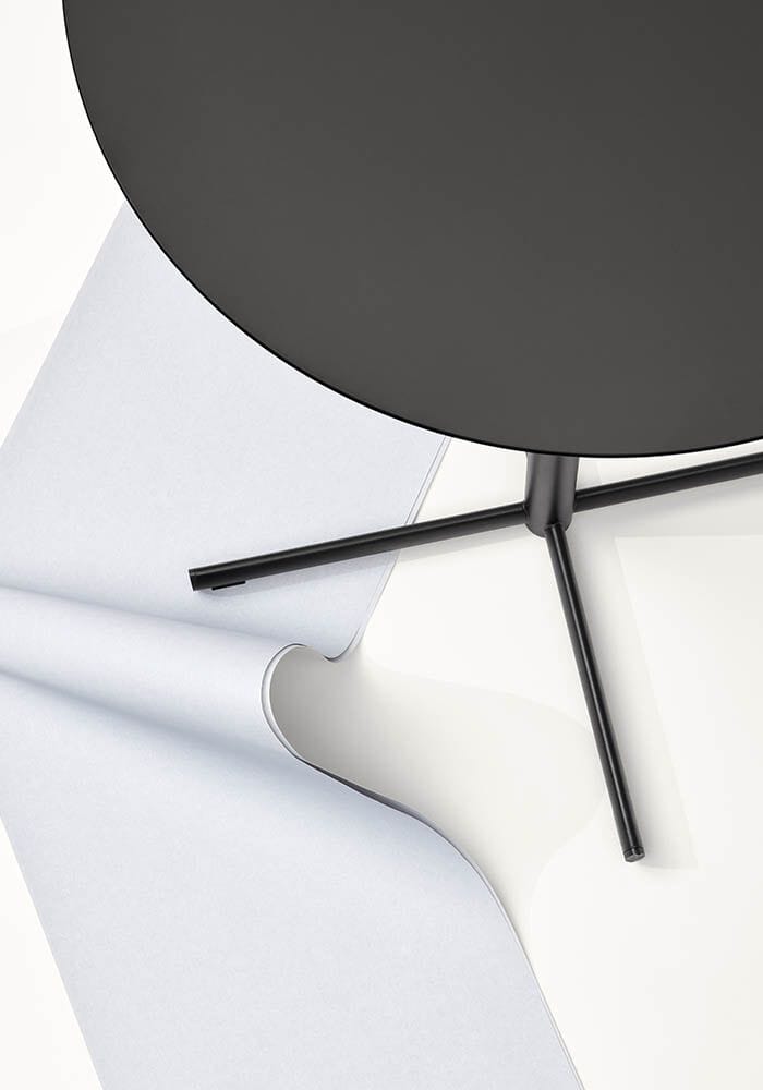 FELUCA TABLE 4 STARS Table By Infiniti