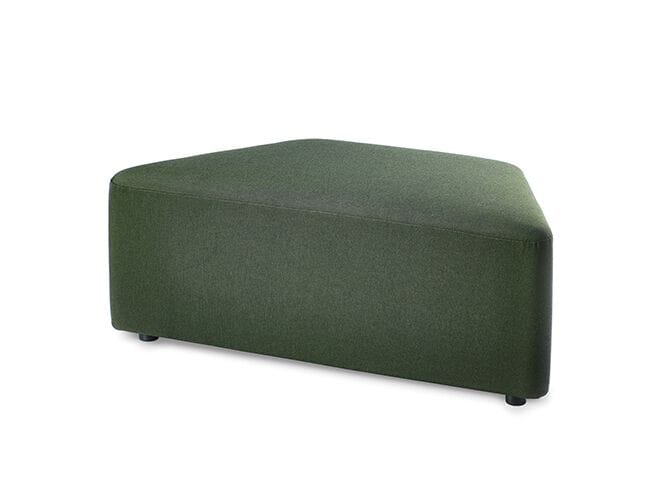 FORMULA Modular fabric leisure sofa By Infiniti