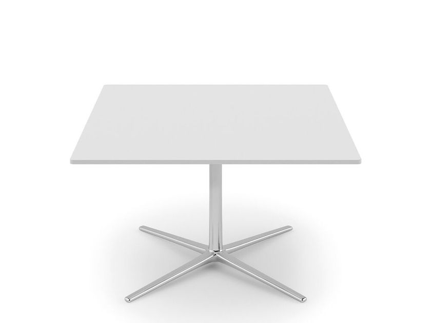 LOOP TABLE 450 Coffee table By Infiniti