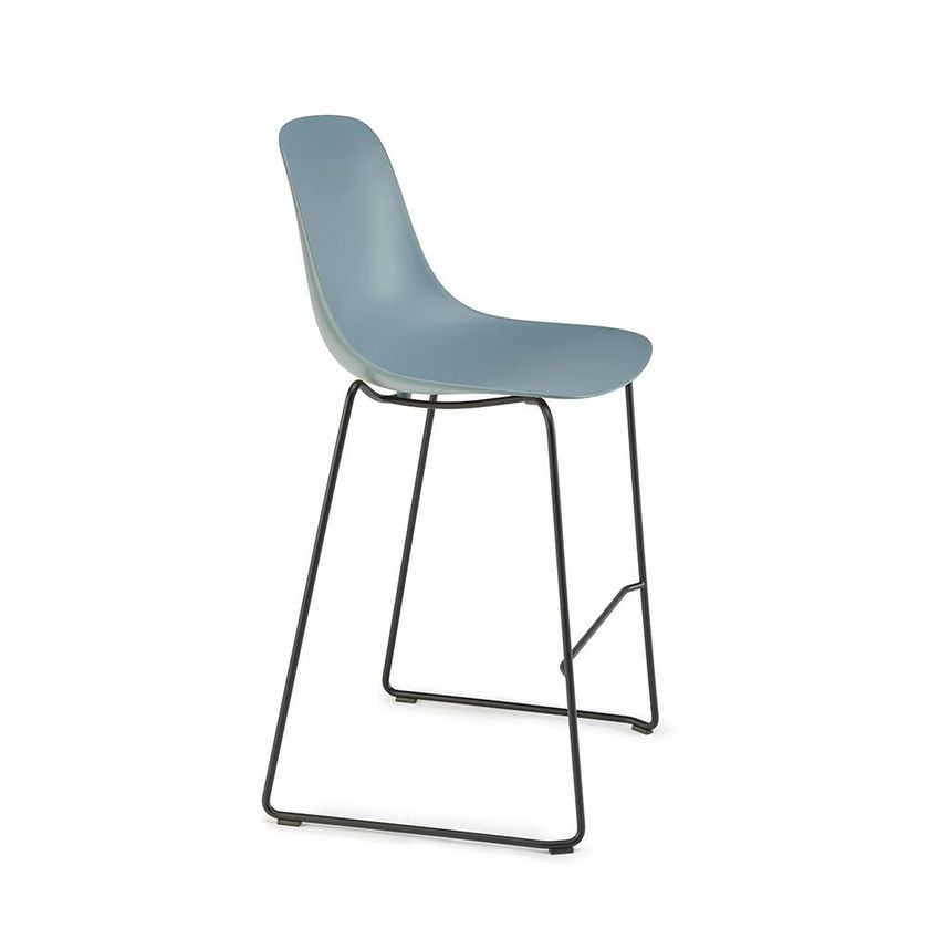 PURE LOOP MONO STOOL Stool By Infiniti