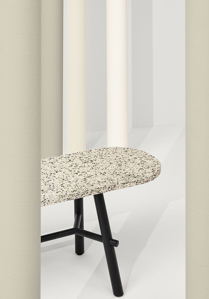 RECORD BENCH RFS bench By Infiniti