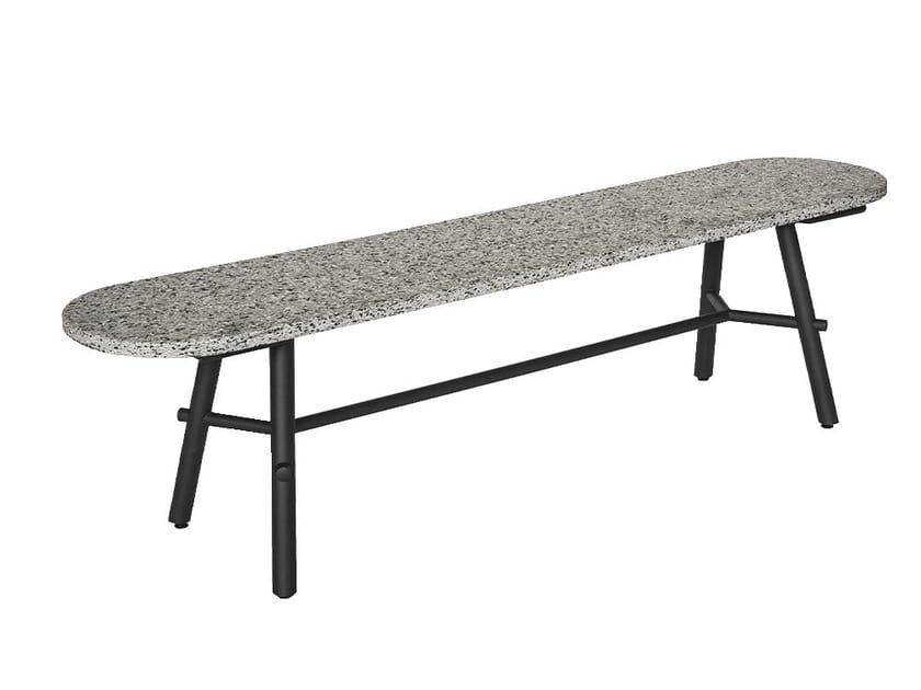 RECORD BENCH RFS bench By Infiniti