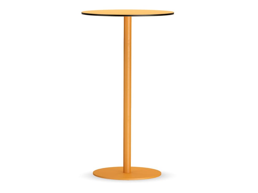 ROUND Table By Infiniti