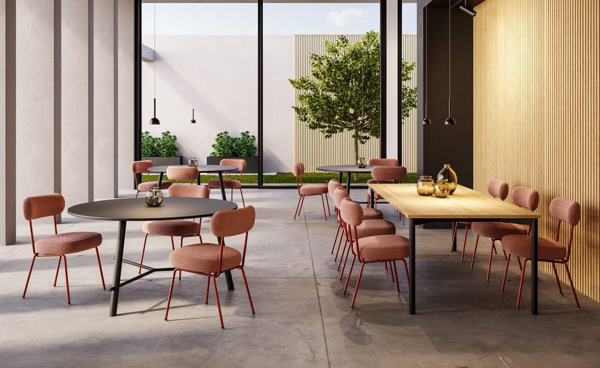 TAKUMI SIDE CHAIR Chair By Infiniti