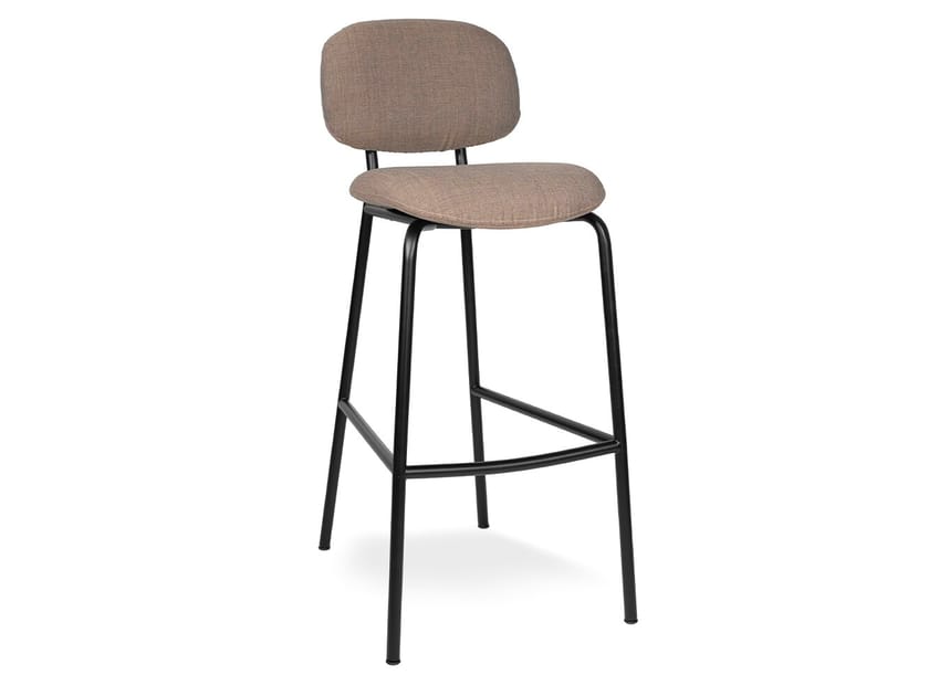 TONDINA FAT STOOL Stool By Infiniti
