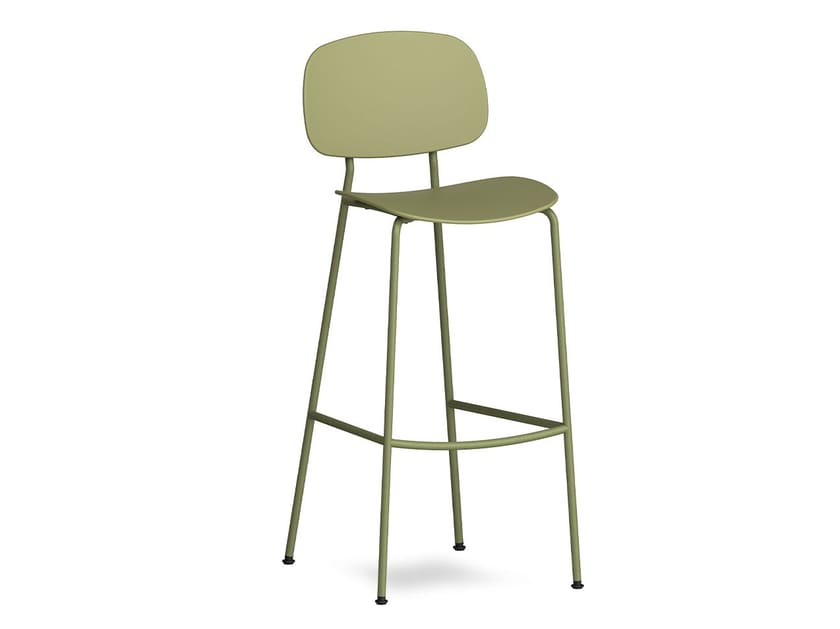 TONDINA POP BAR STOOL Stool By Infiniti