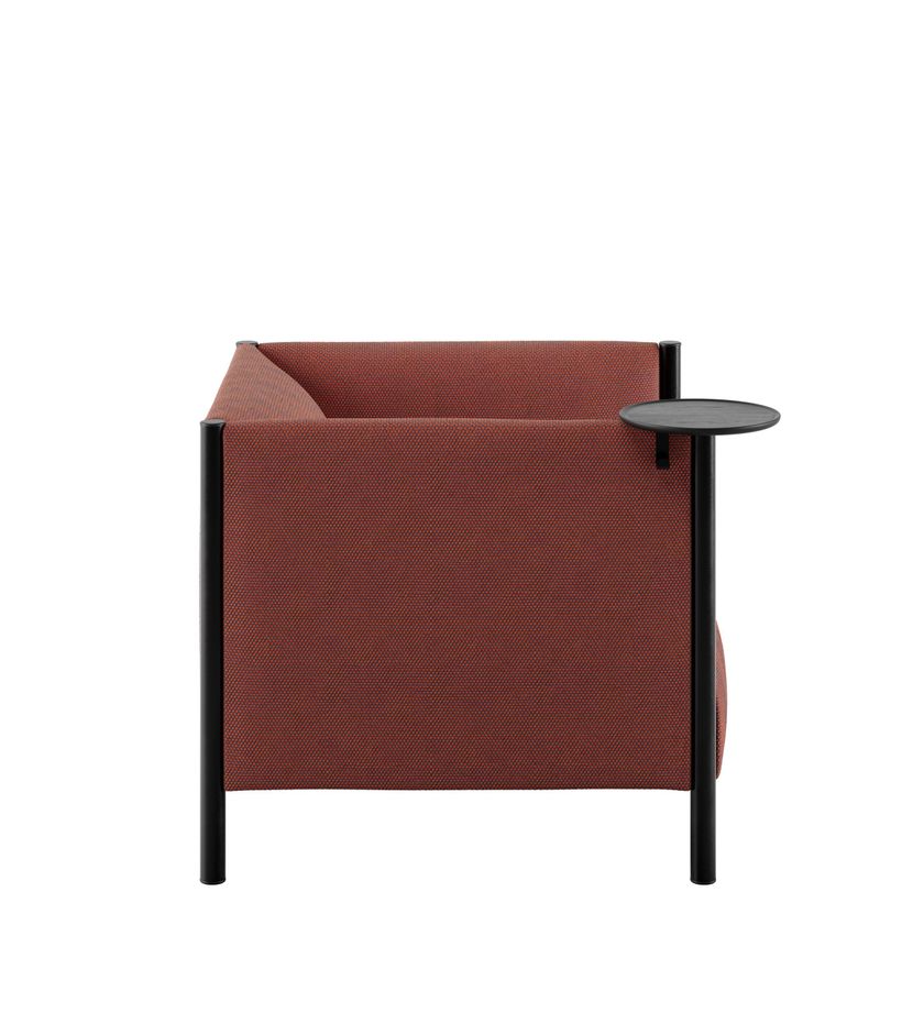 WAFFLE ONE Armchair By Infiniti