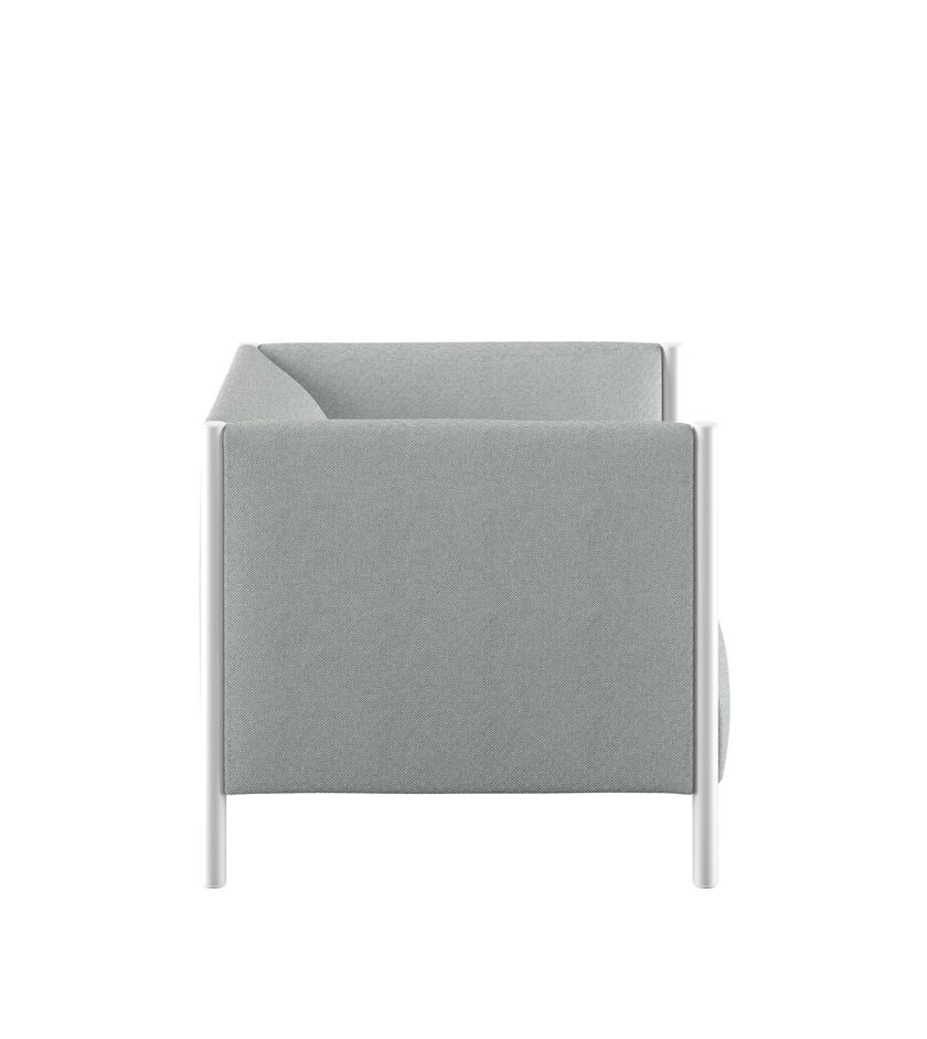 WAFFLE ONE Armchair By Infiniti