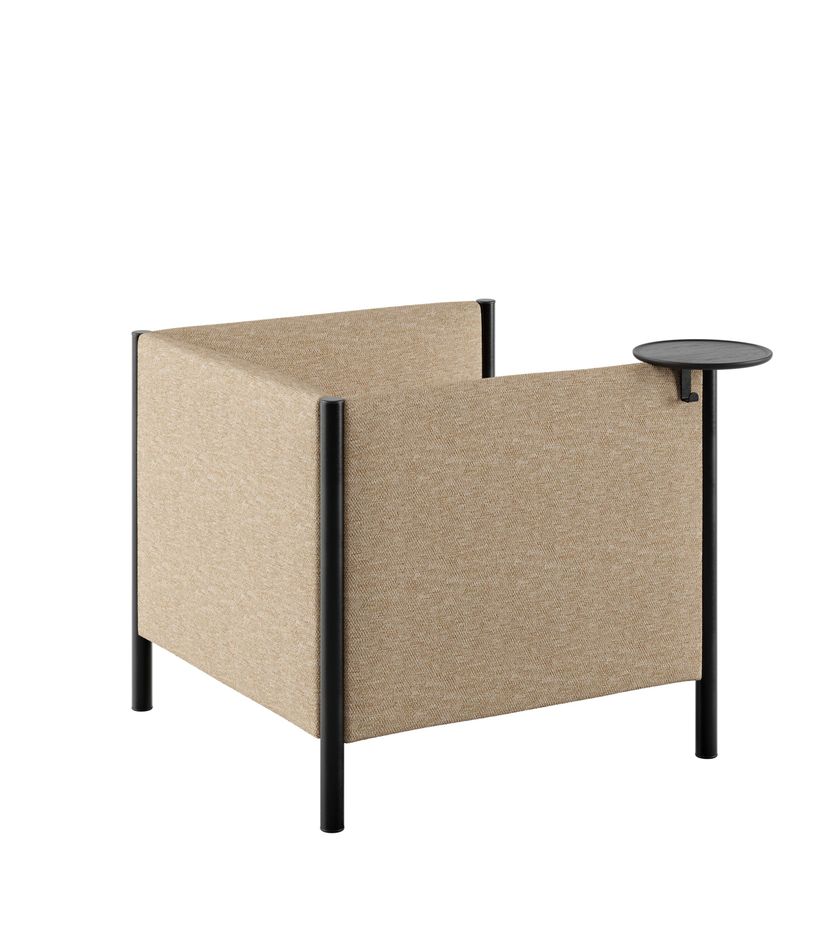 WAFFLE ONE Armchair By Infiniti