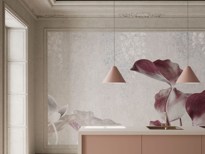 Inkiostro Bianco: Wallpapers | Archiproducts