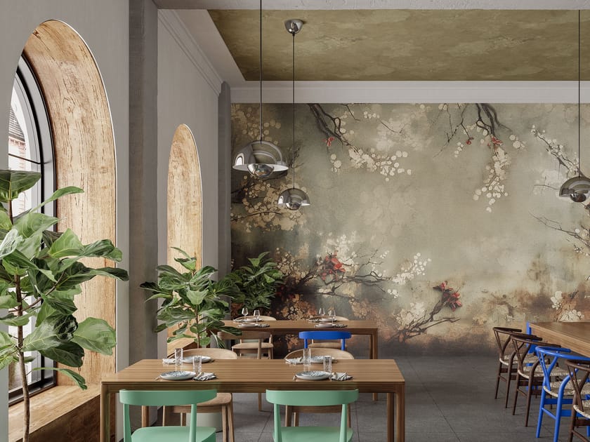 Inkiostro Bianco: Wallpapers | Archiproducts