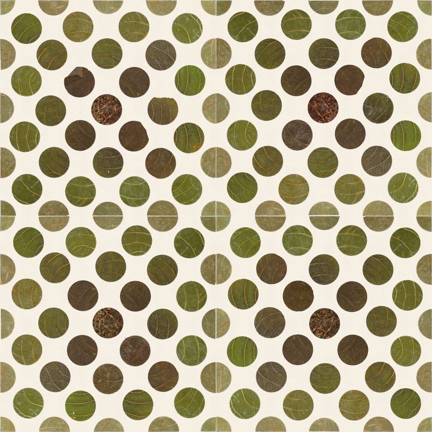 NIGRA & TREMULA Digital printing wallpaper By Inkiostro Bianco