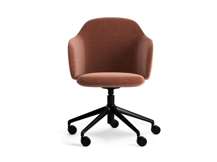 BLOOM Chair By Innova Imbottiti