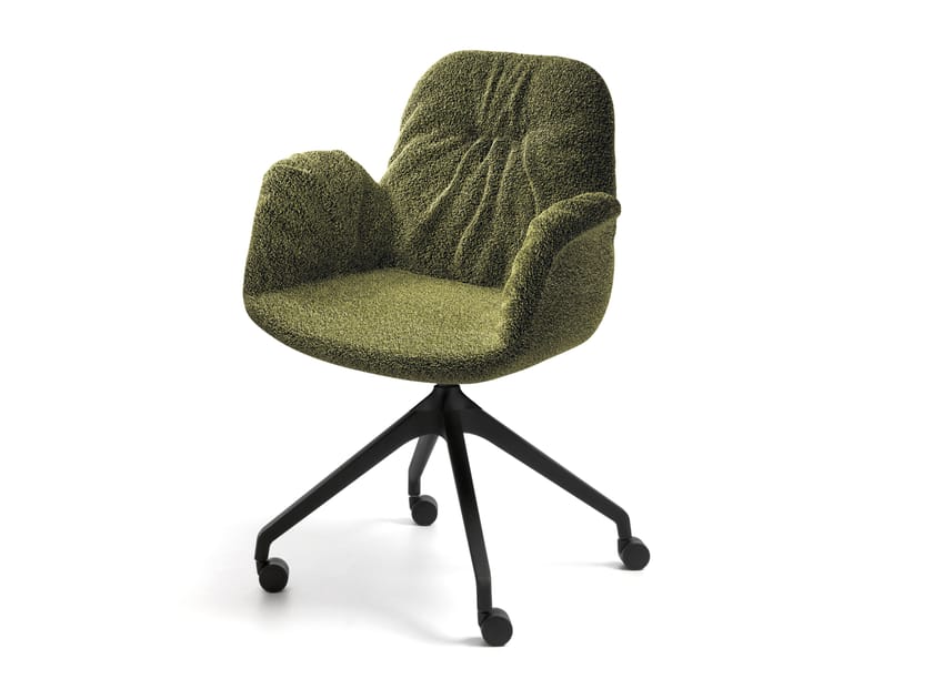 ELEVEN Chair By Innova Imbottiti