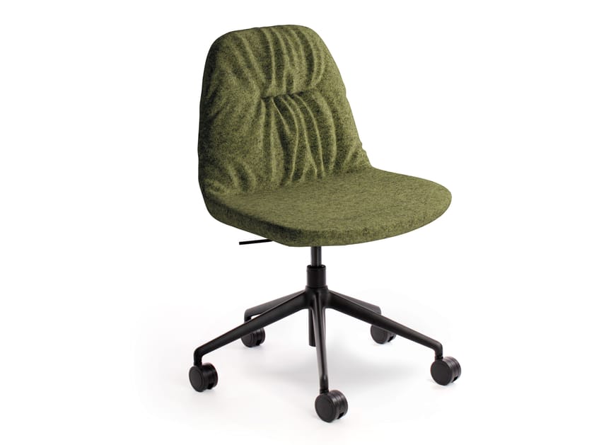 ELEVEN Chair By Innova Imbottiti