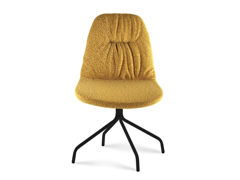 ELEVEN Chair By Innova Imbottiti